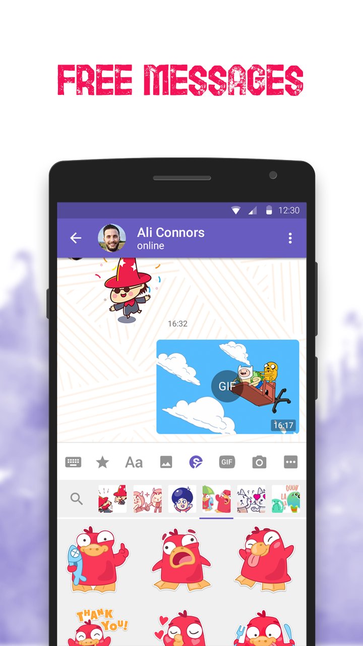 Chativity - Chat, Like & Share APK for Android Download