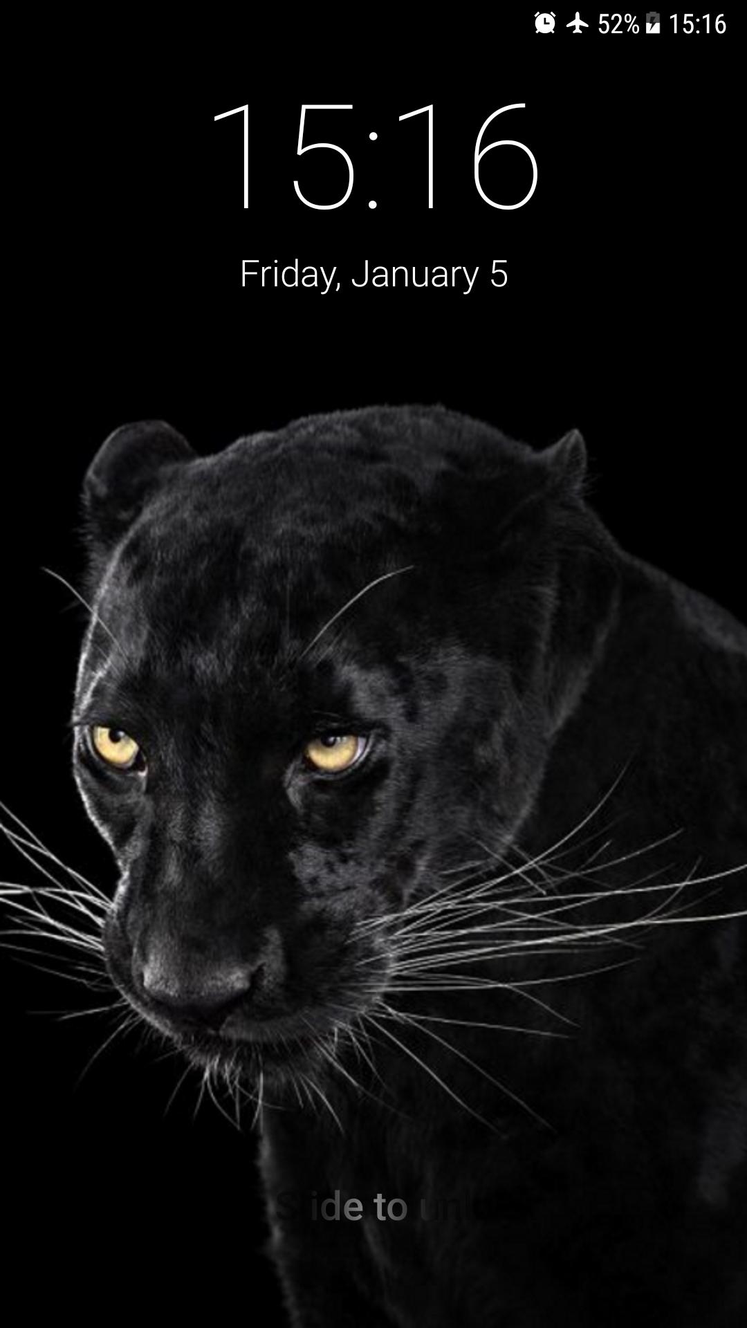 Black Panther Lock Screen For Android APK Download black-panther-lock-screen-for-android-apk-download