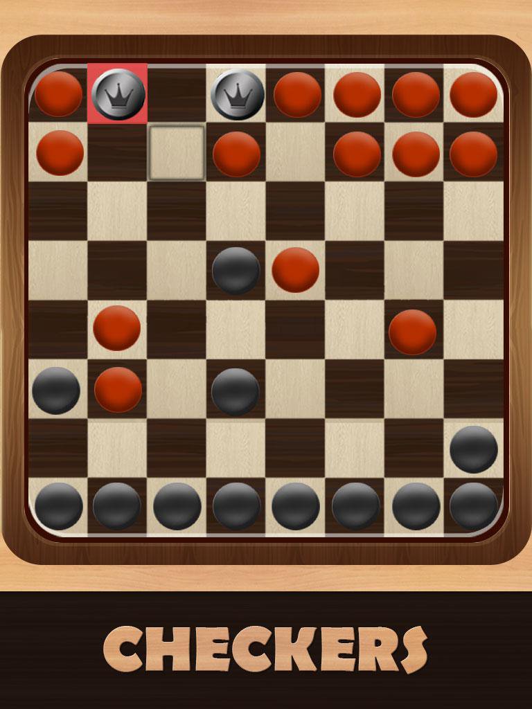 Checkers 2 players APK for Android Download