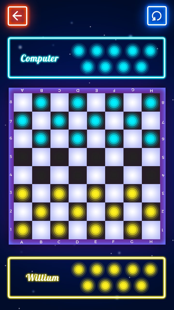 Checkers APK for Android Download
