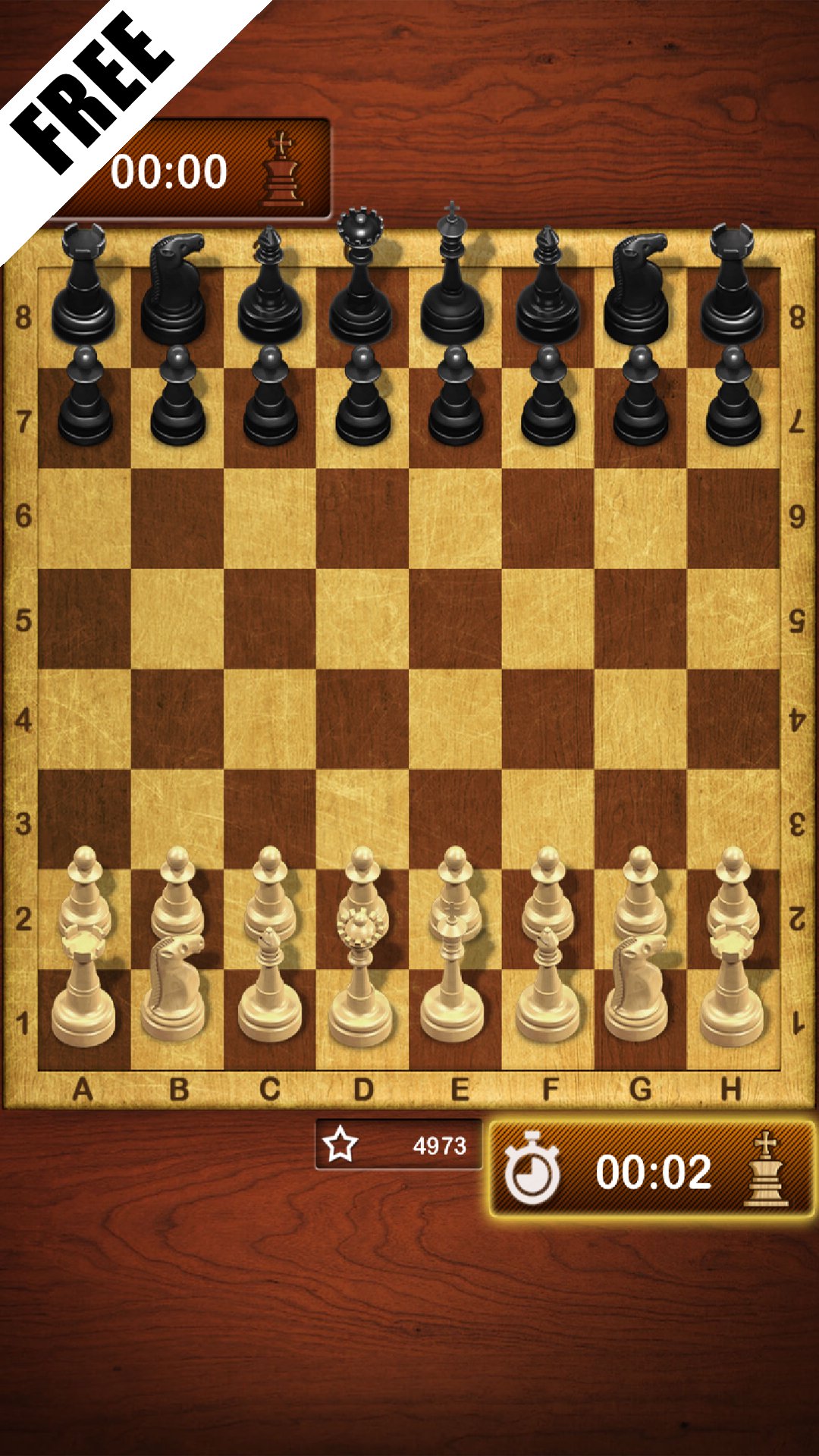 Checkmate APK للاندرويد تنزيل