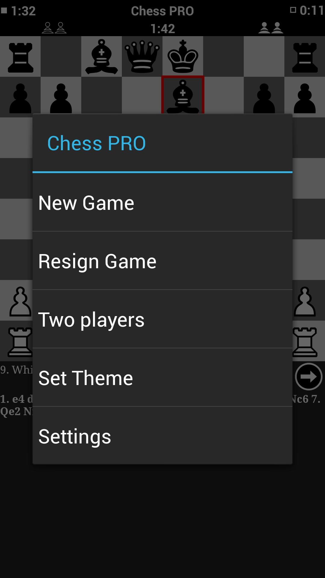 Chess Pro Apk For Android Download
