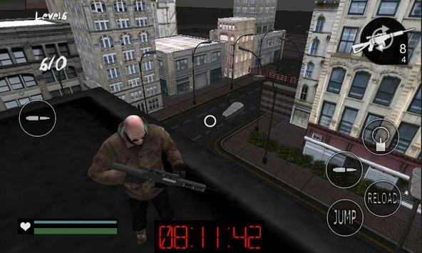 Crime Hitman Mafia Assassin 3D APK for Android Download