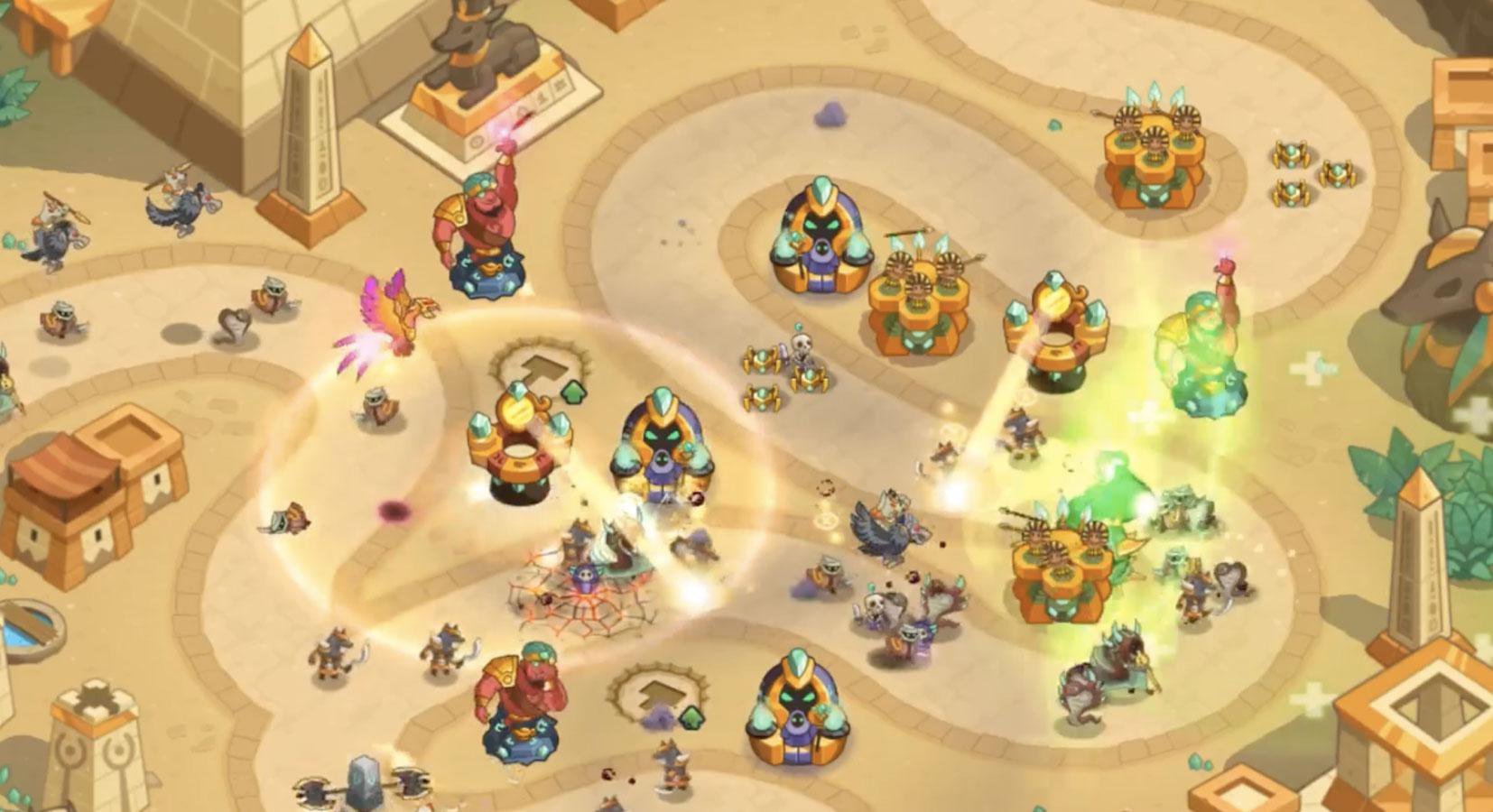 Guide for Realm Defense APK for Android Download