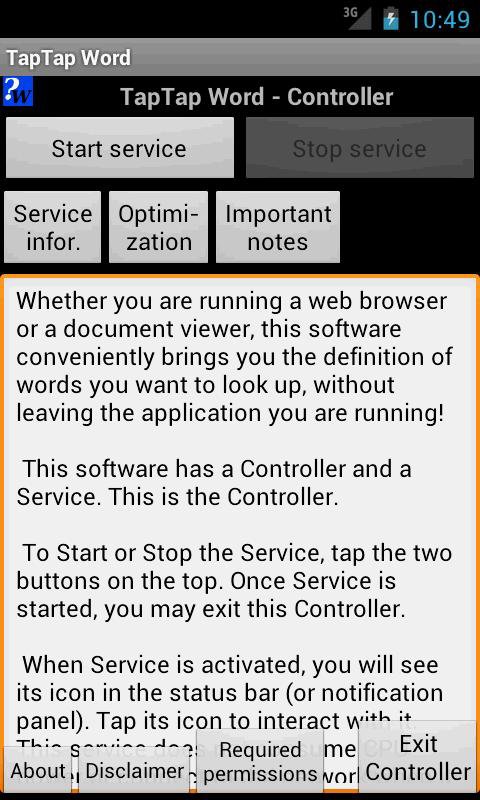 TapTap Word APK for Android Download