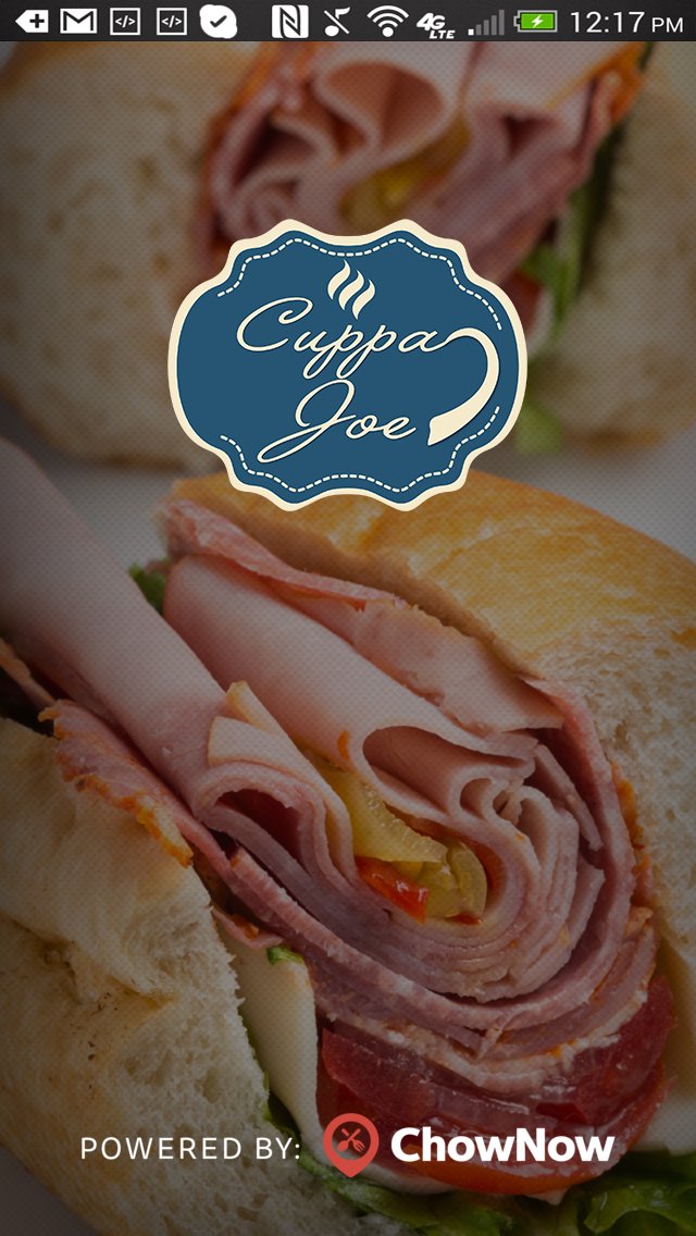 Cuppa Joe APK for Android Download