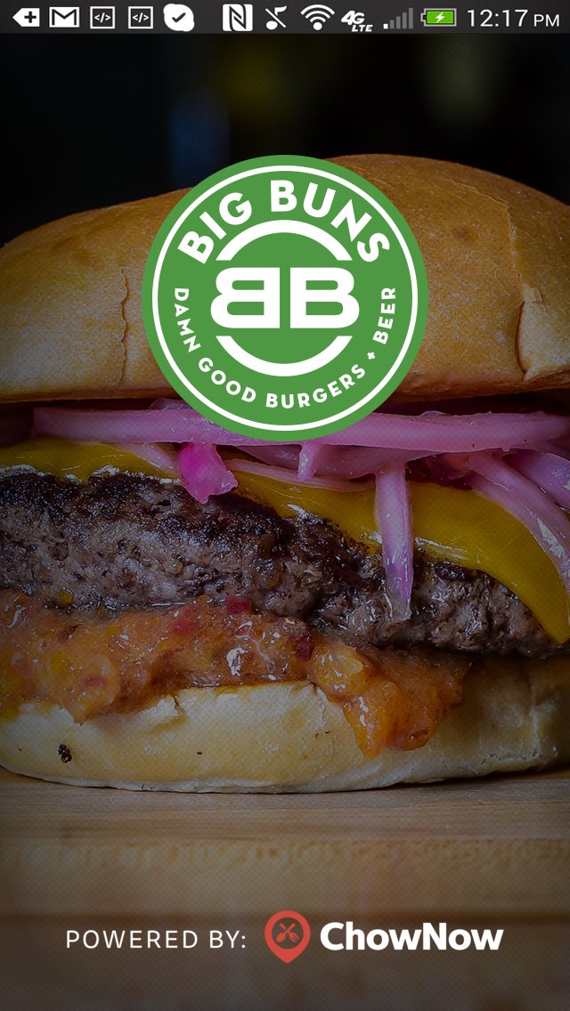 Big Buns APK for Android Download