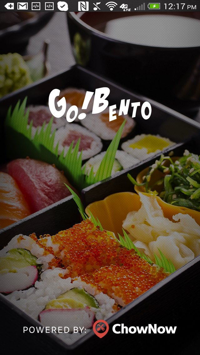 Go!Bento APK for Android Download