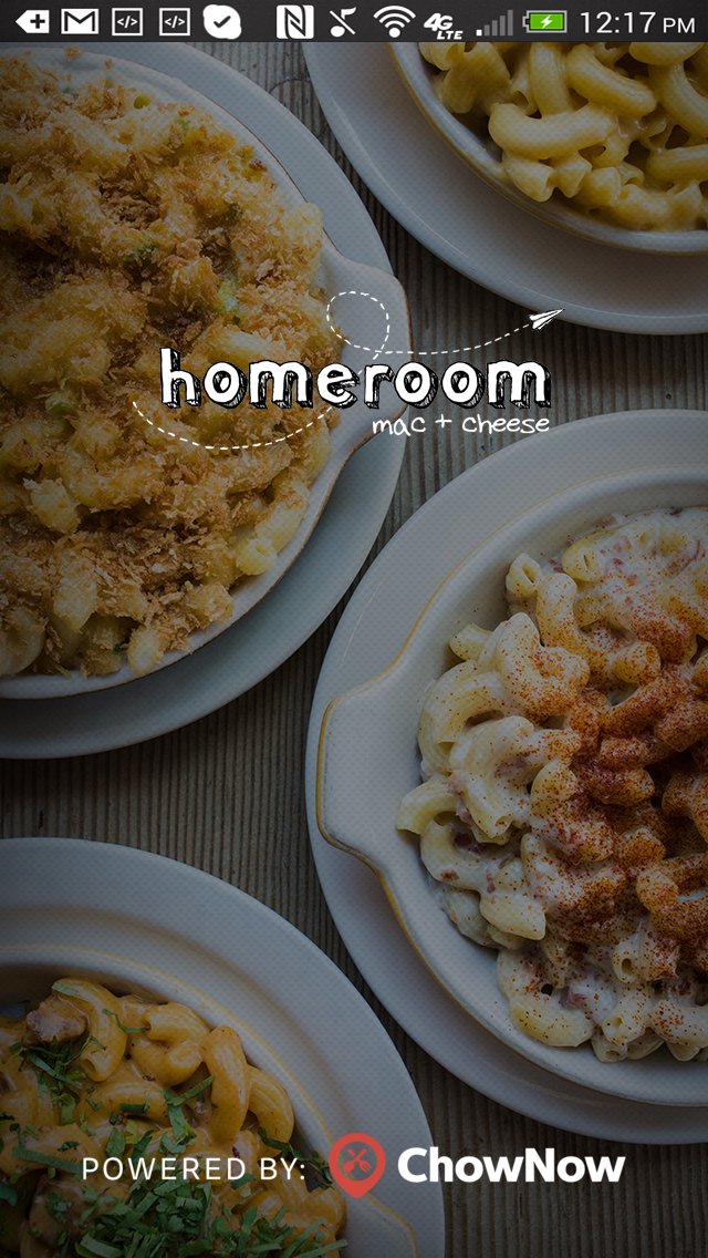 Homeroom APK for Android Download