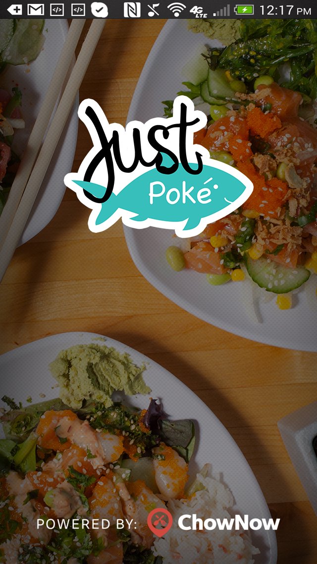 Just Poke APK for Android Download