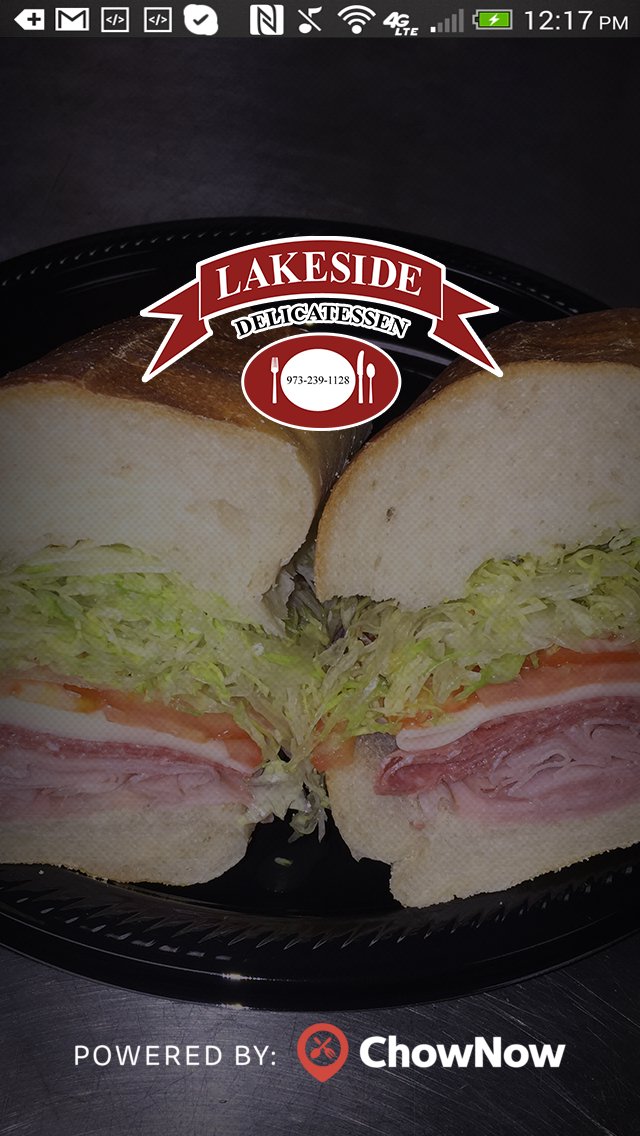 Lakeside Deli APK for Android Download