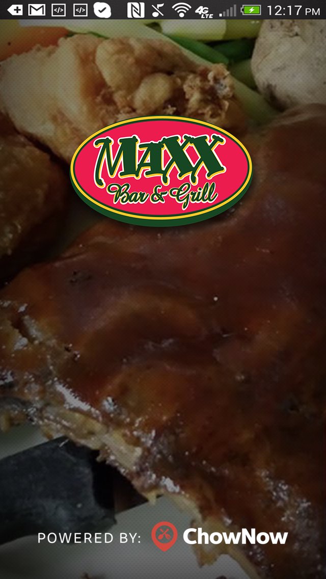 Maxx Bar & Grill APK for Android Download
