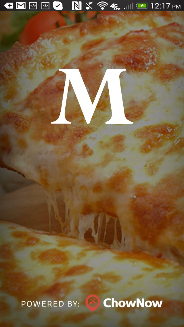 Mythos Pizza APK for Android Download