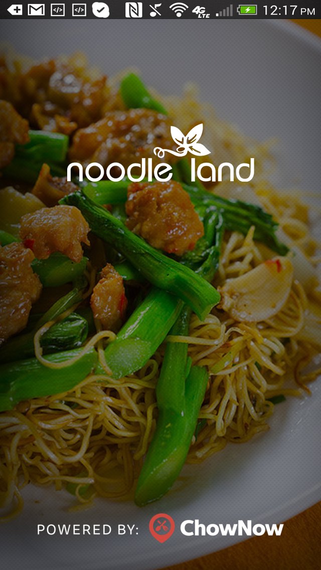 Descargar Noodle Land APK última versión 2.8.7 para Android