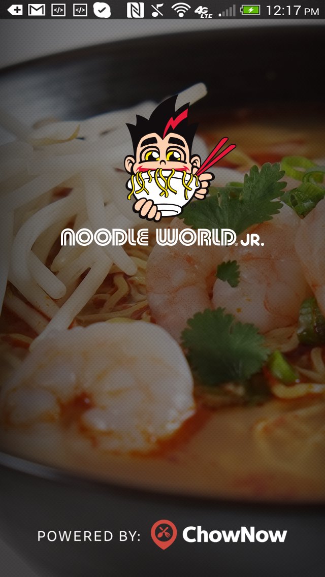 Noodle World Jr. APK for Android Download