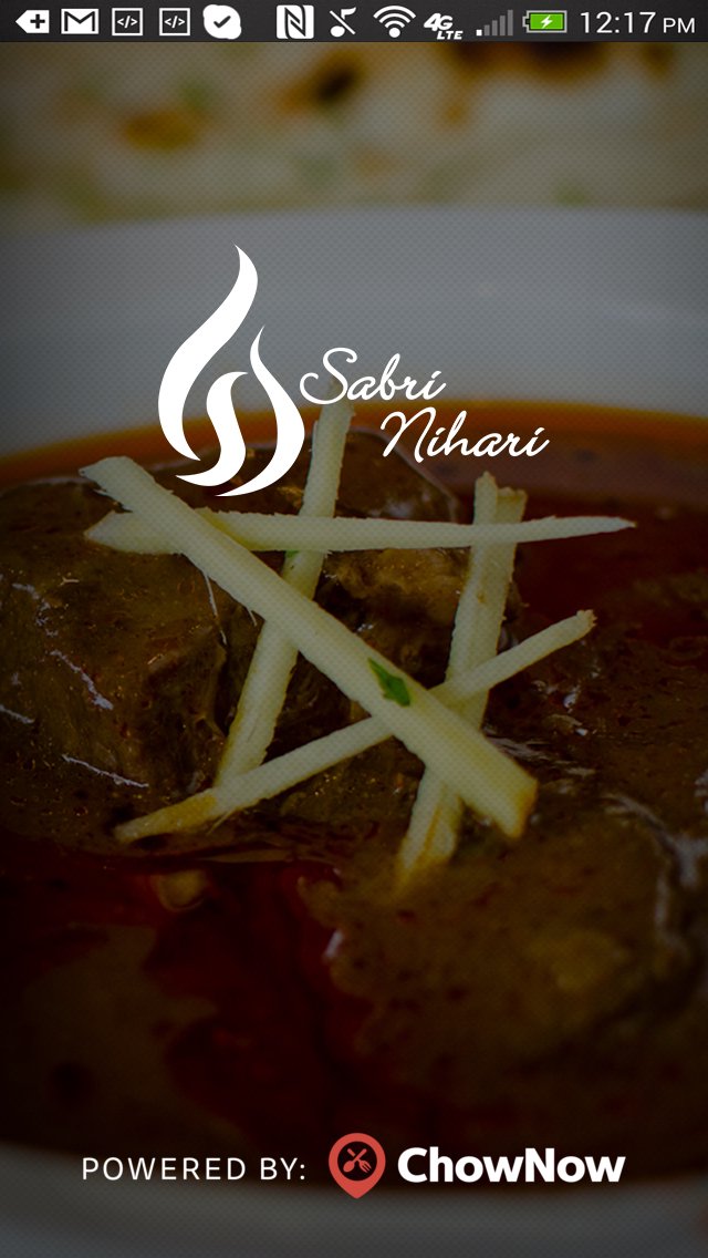 Sabri Nihari APK for Android Download