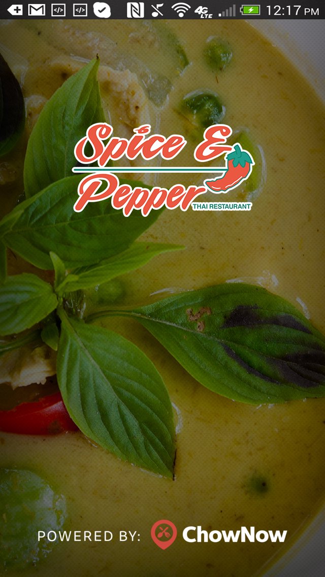 Spice & Pepper APK for Android Download