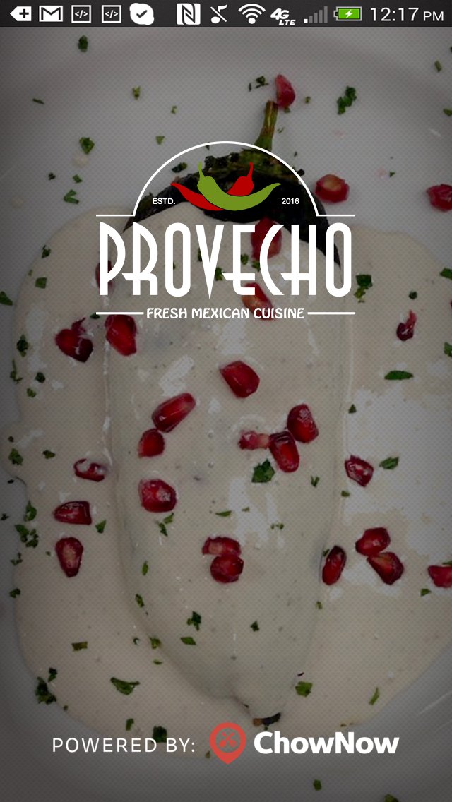 Provecho APK for Android Download