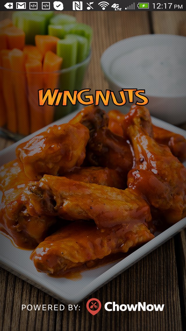 Wingnuts APK for Android Download