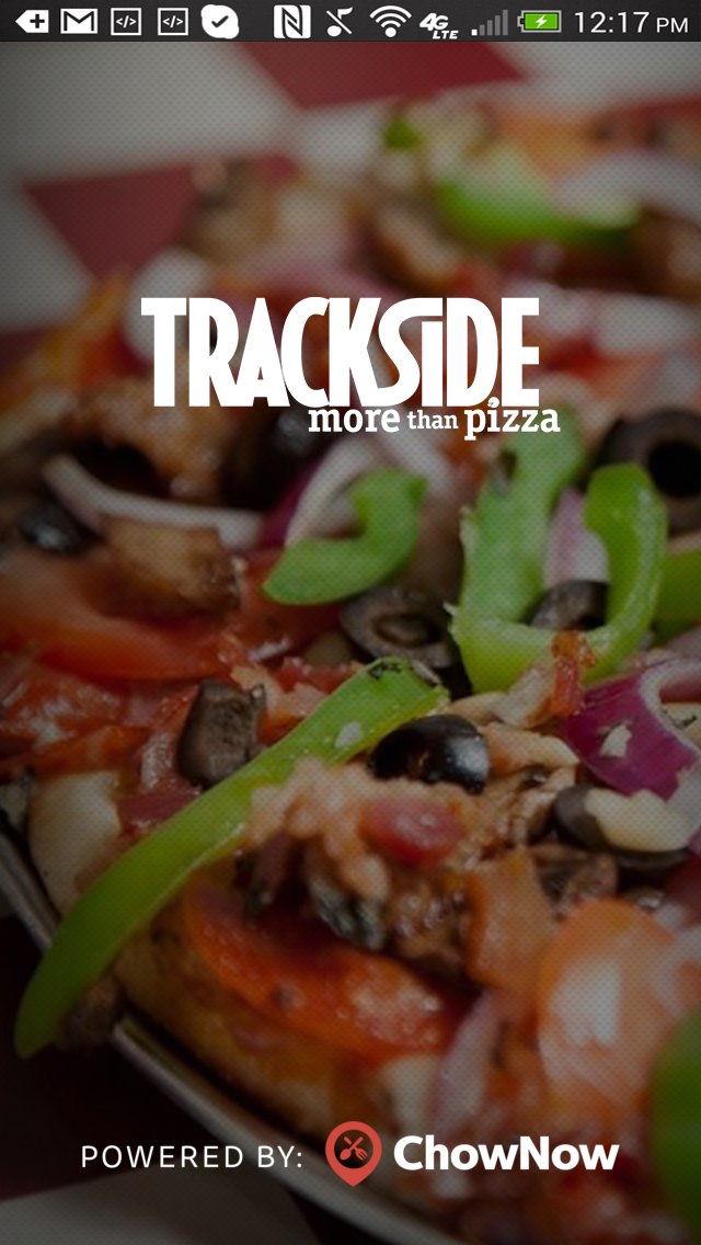 Trackside Pizza APK for Android Download