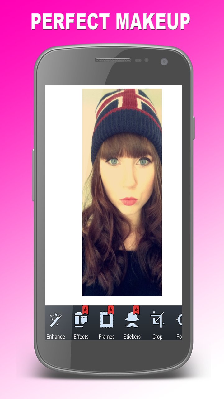 MakeUp Plus New APK للاندرويد تنزيل