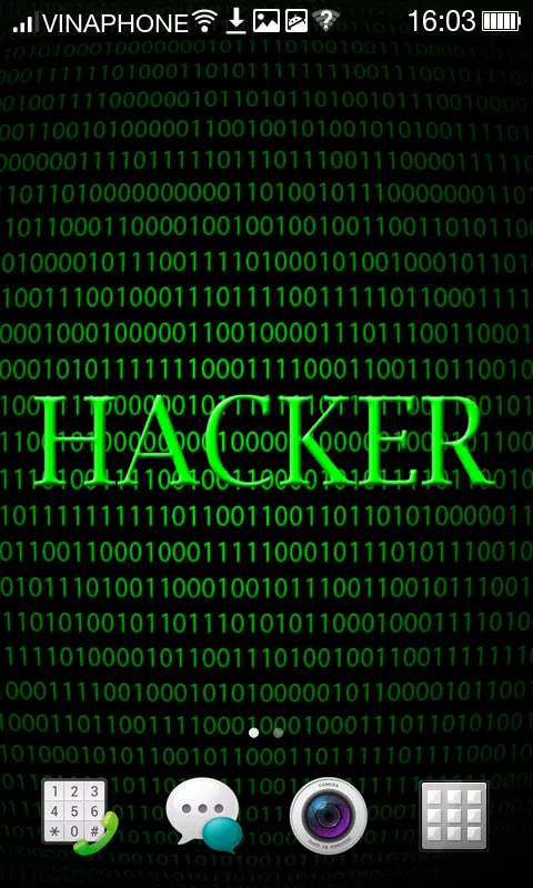Hacker Wallpaper 1080p
