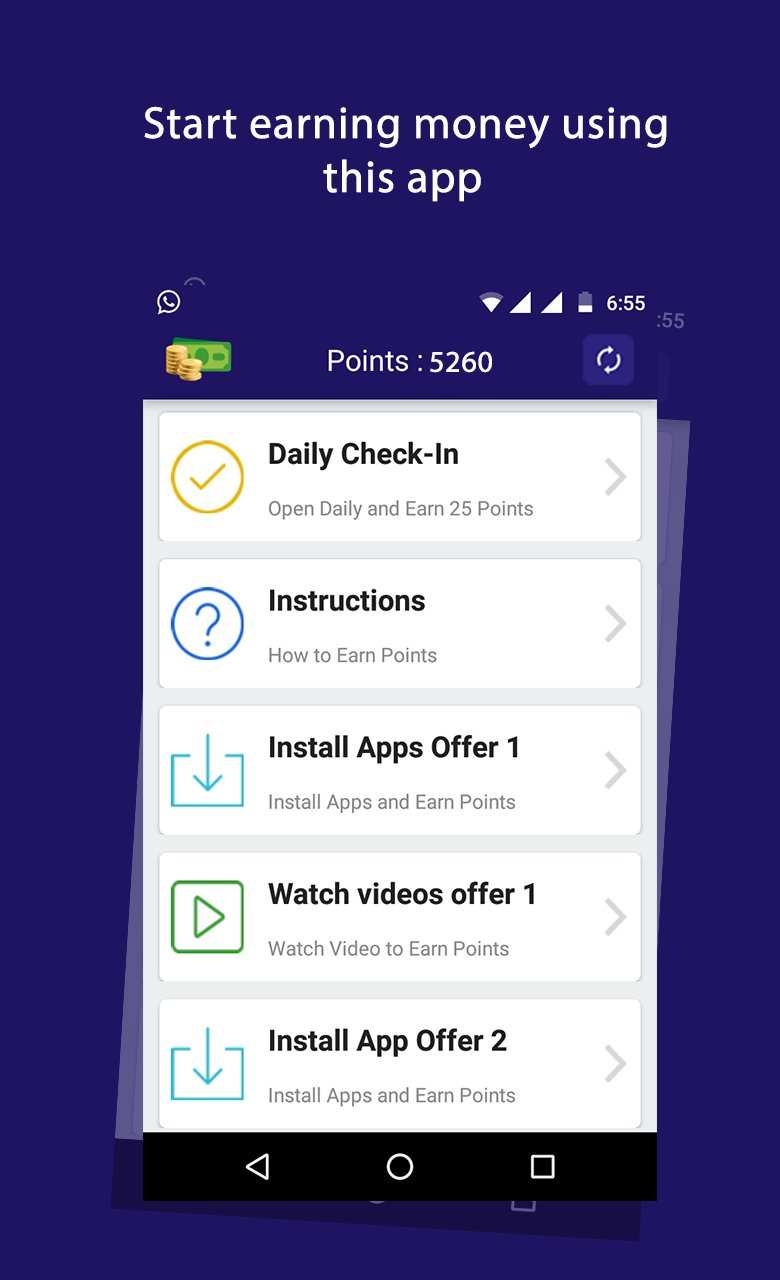 Descargar Money Maker APK última versión 1.1.1 para Android