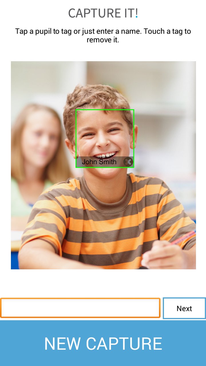 Capture It APK for Android Download