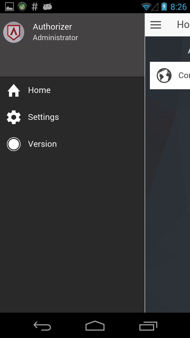 Authorizer APK for Android Download