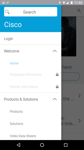 Cisco for Android - APK Download