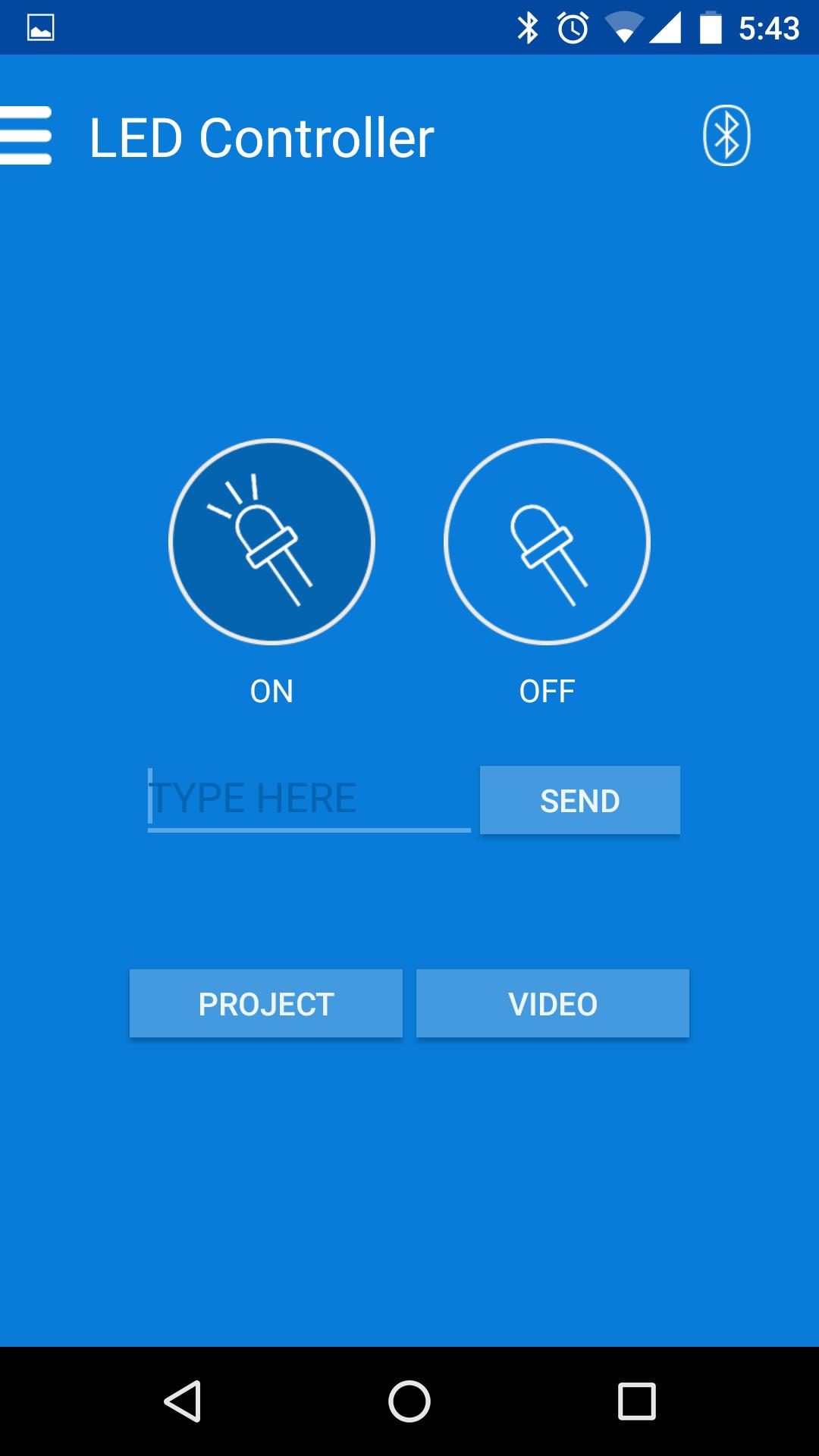 Arduino Bluetooth Apk For Android Download