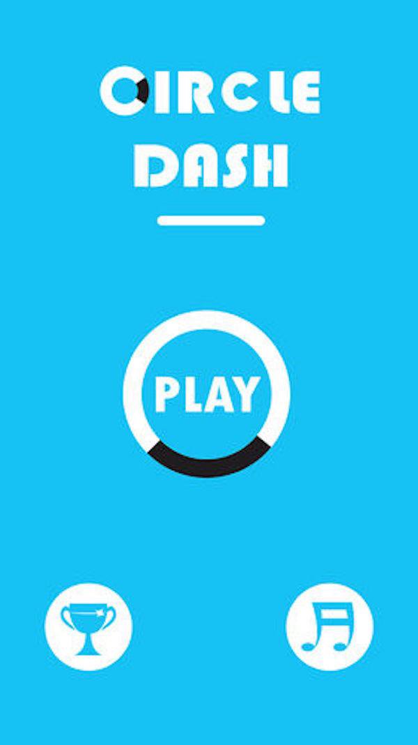 Circle Dash APK for Android Download