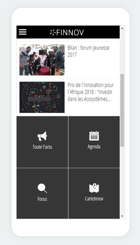 FINNOV APK for Android Download