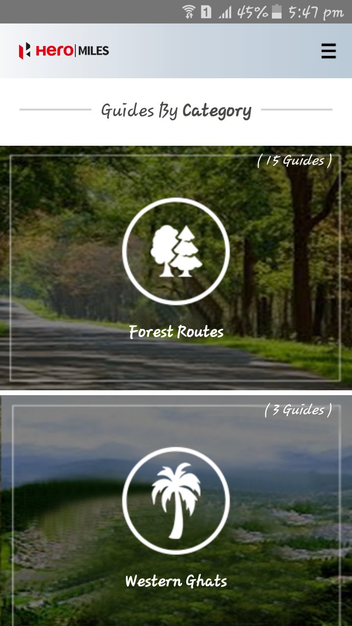 Hero Miles APK for Android Download