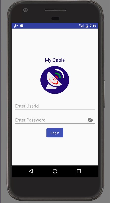 Cable Soft APK for Android Download