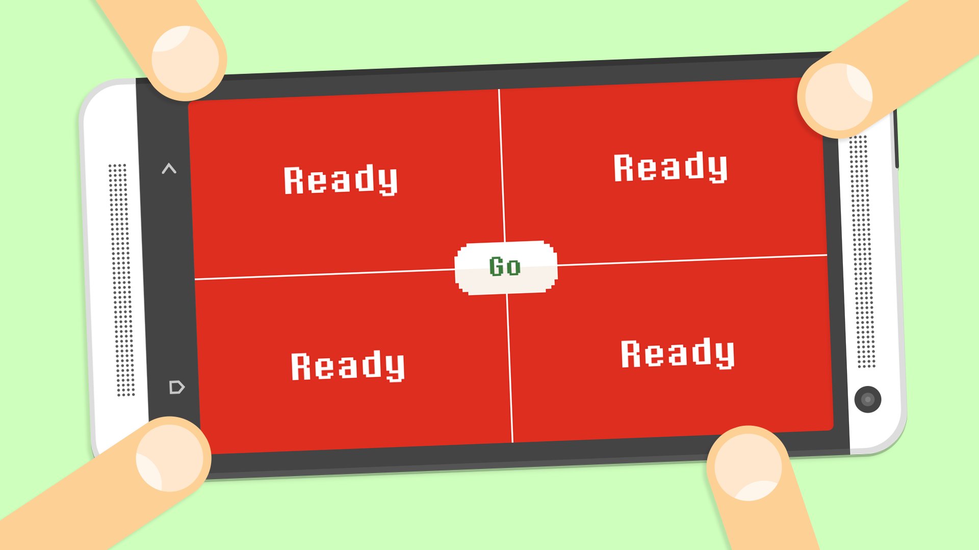 Get Ready Go Free APK for Android Download