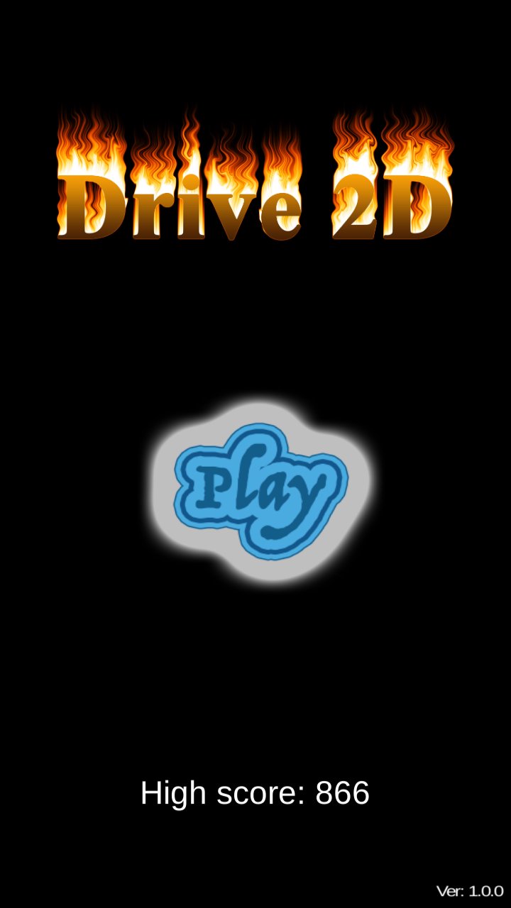 Download do APK de Drive 2D para Android