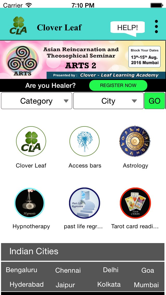 Clover Leaf Learning Academy APK for Android Download