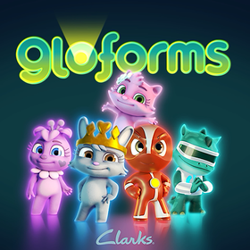 Clarks Gloforms APK for Android Download