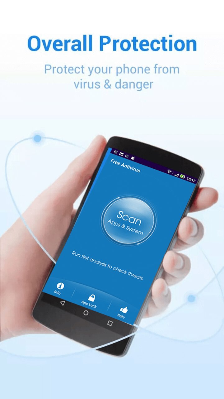 Clean My Android - Antivirus APK for Android Download