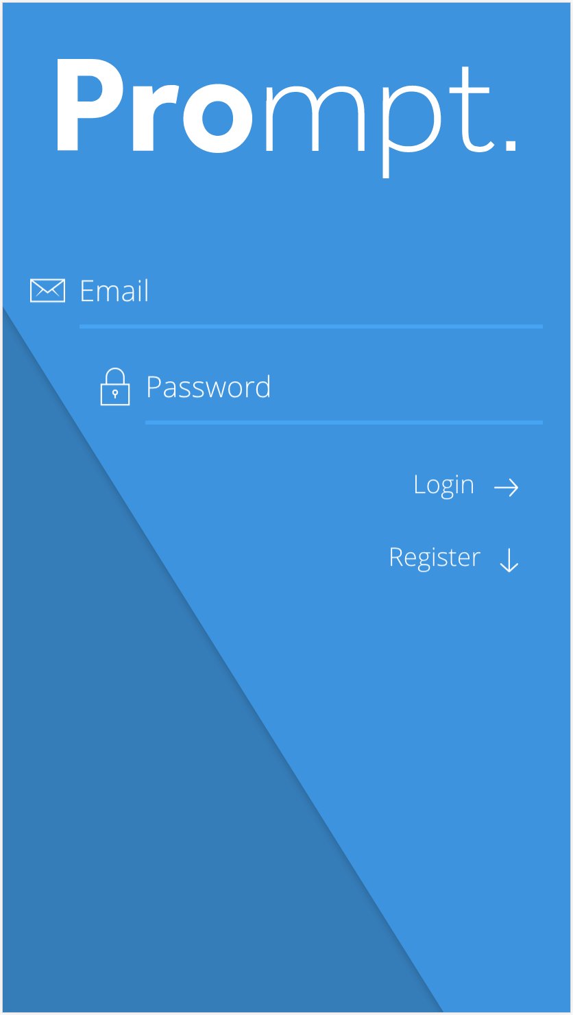 Prompt. APK for Android Download