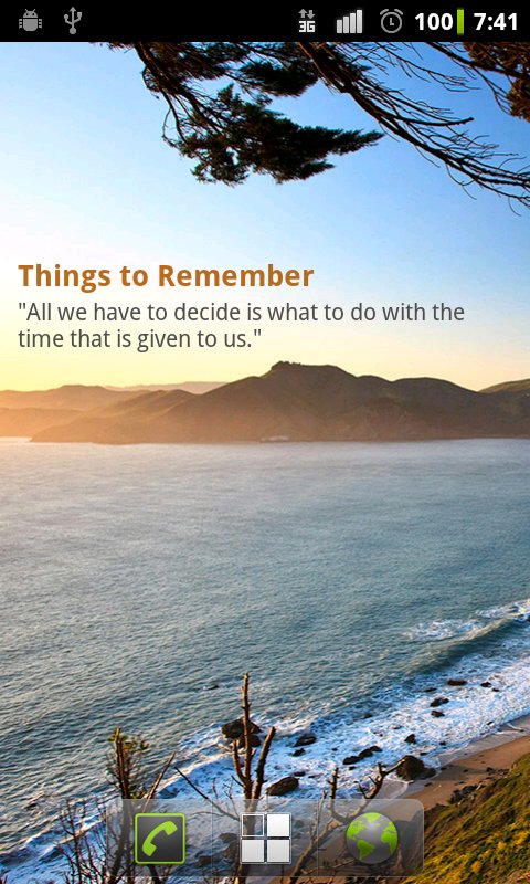 Clear Note Widget Sticky Notes Latest Version for Android