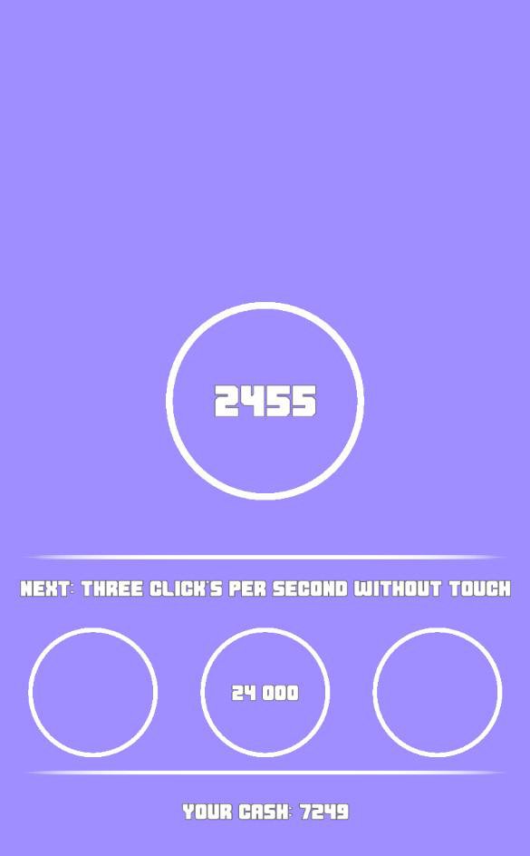 Simple Clicker APK Download for Android - Latest Version
