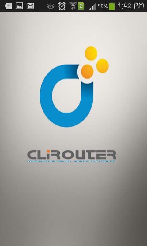 cli.router APK للاندرويد تنزيل