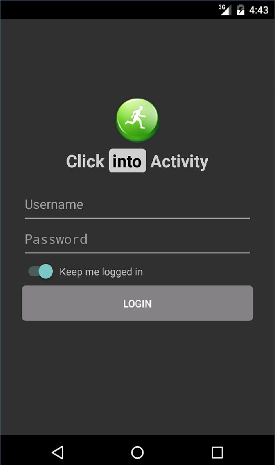 Click Into Activity APK for Android Download