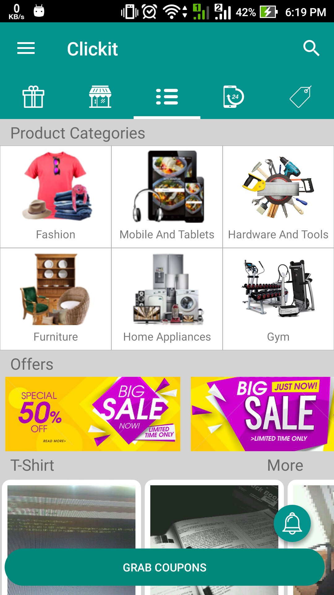 Clickit APK for Android Download