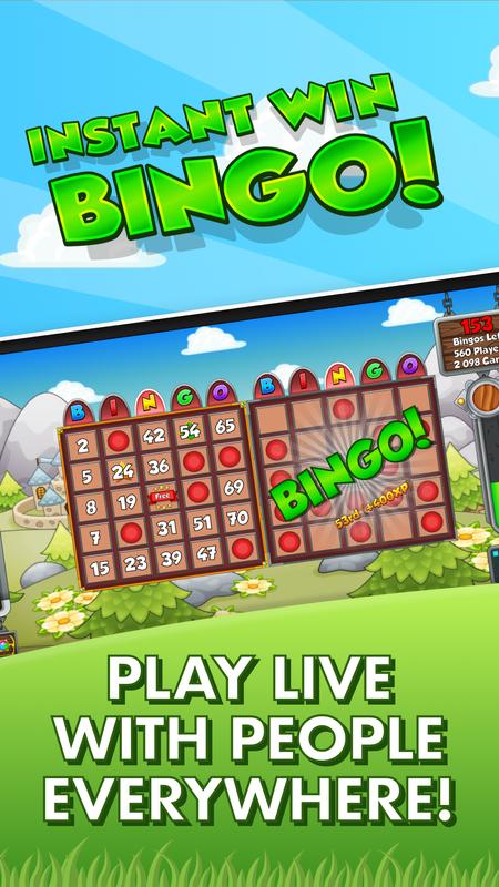 Bingo Story For Android Apk Download