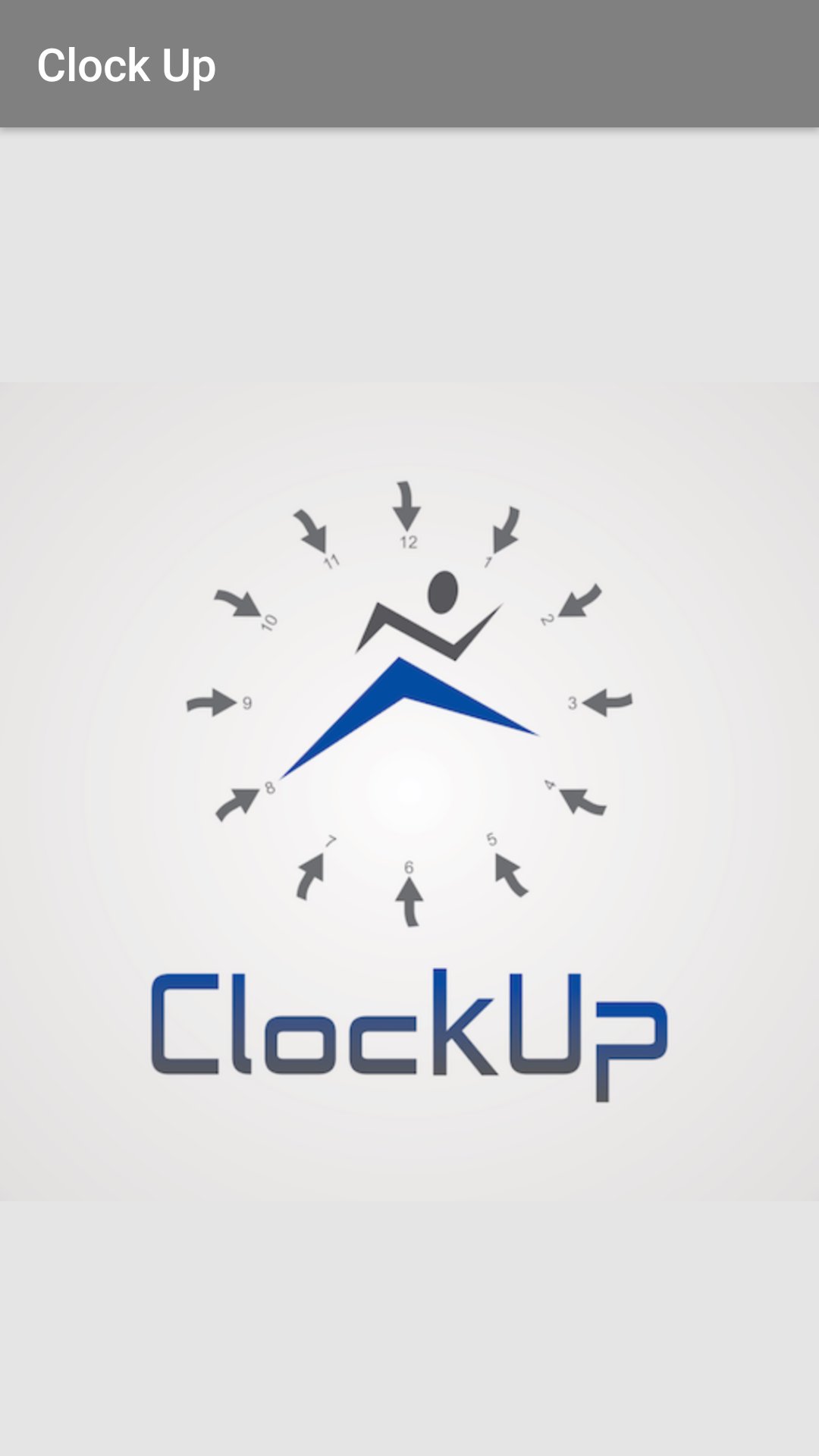 ClockUp APK for Android Download