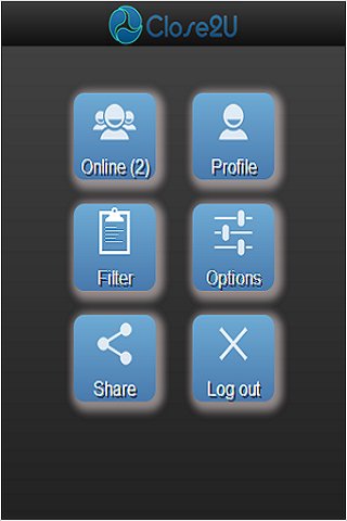 Descargar Close2U APK Última Versión 2.0 para Android