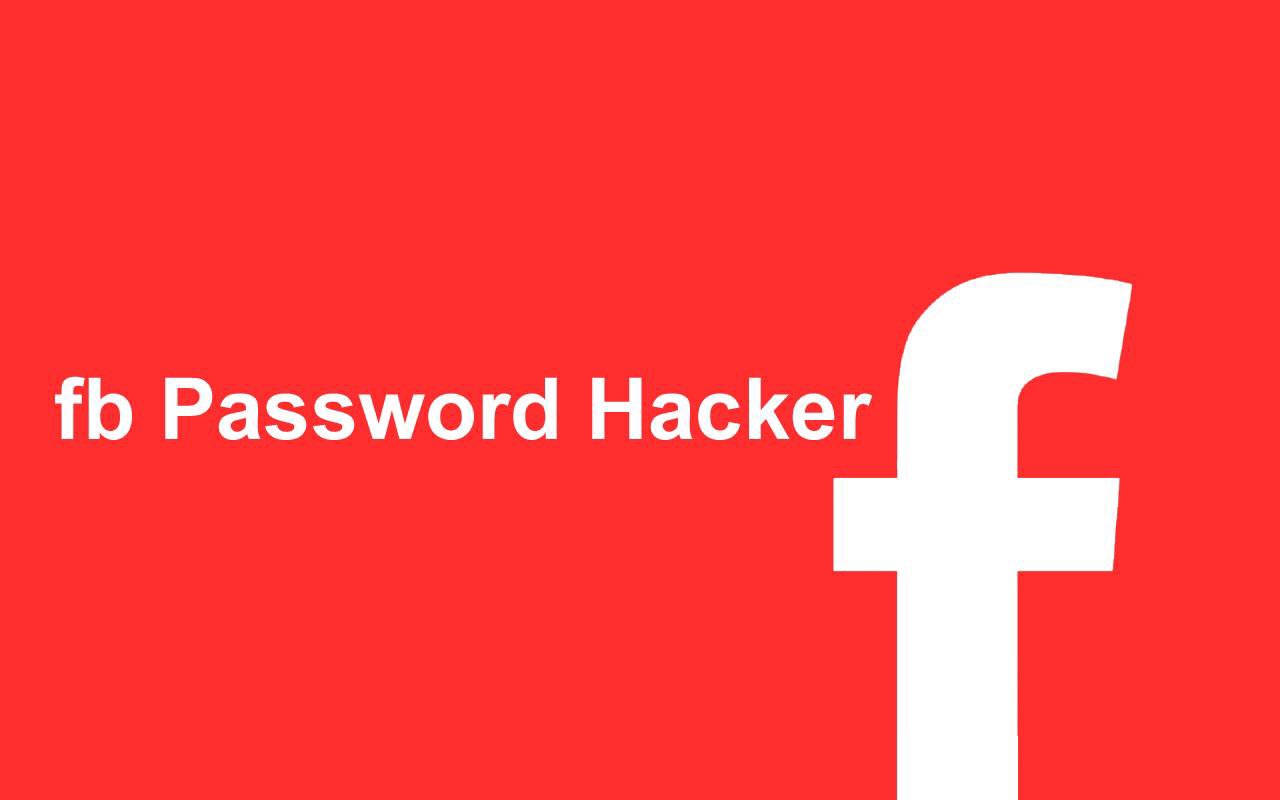 fb Password Hacker Prank APK für Android herunterladen